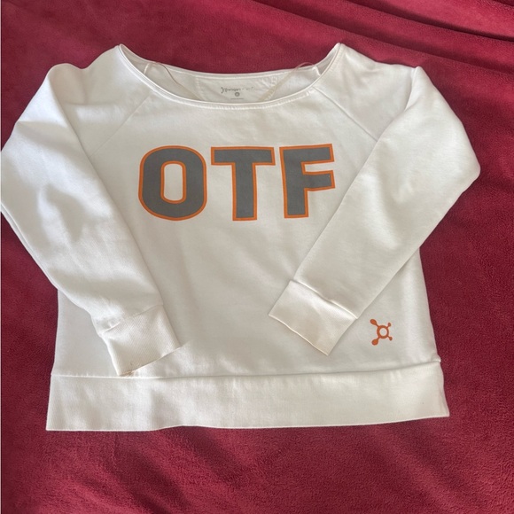 Orangetheory | Tops | Otf Gear | Poshmark